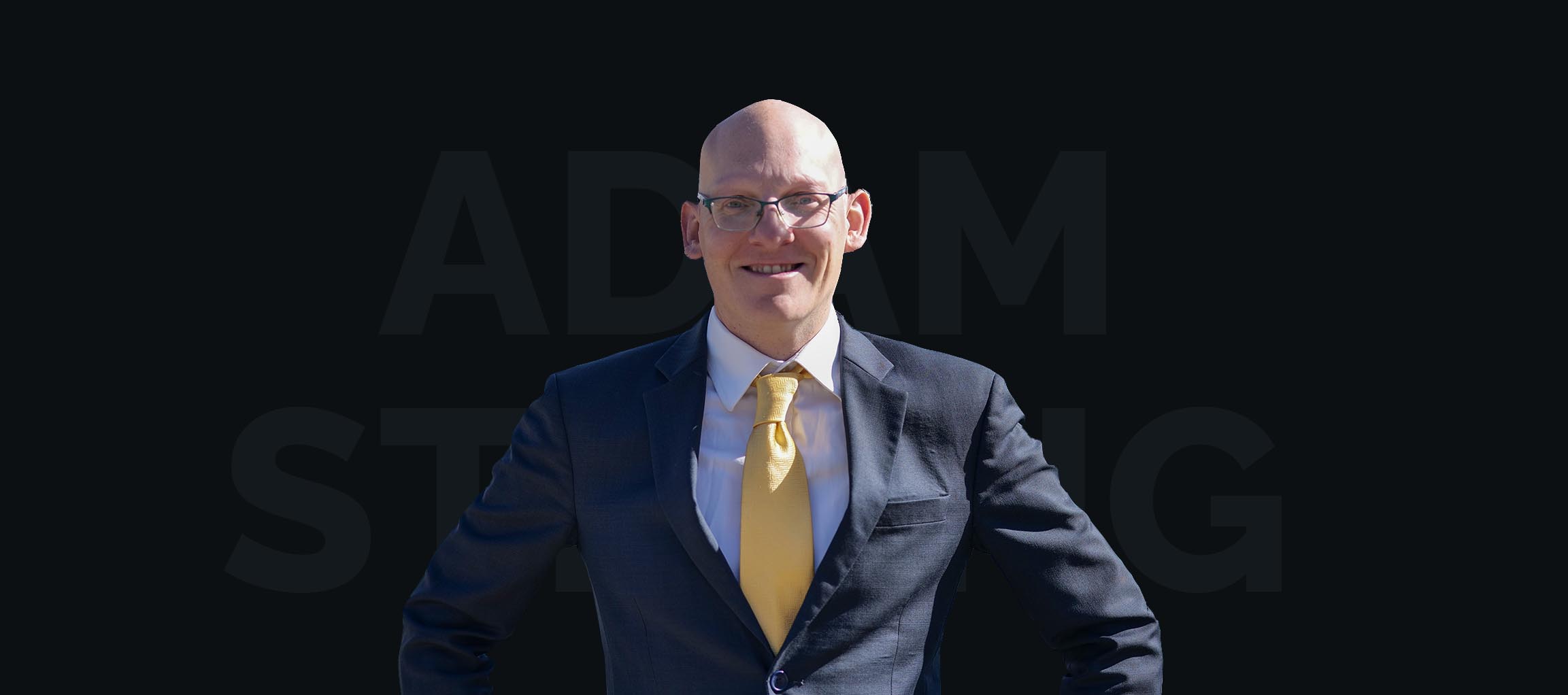 BLOG - The Official Website To Adam Strong